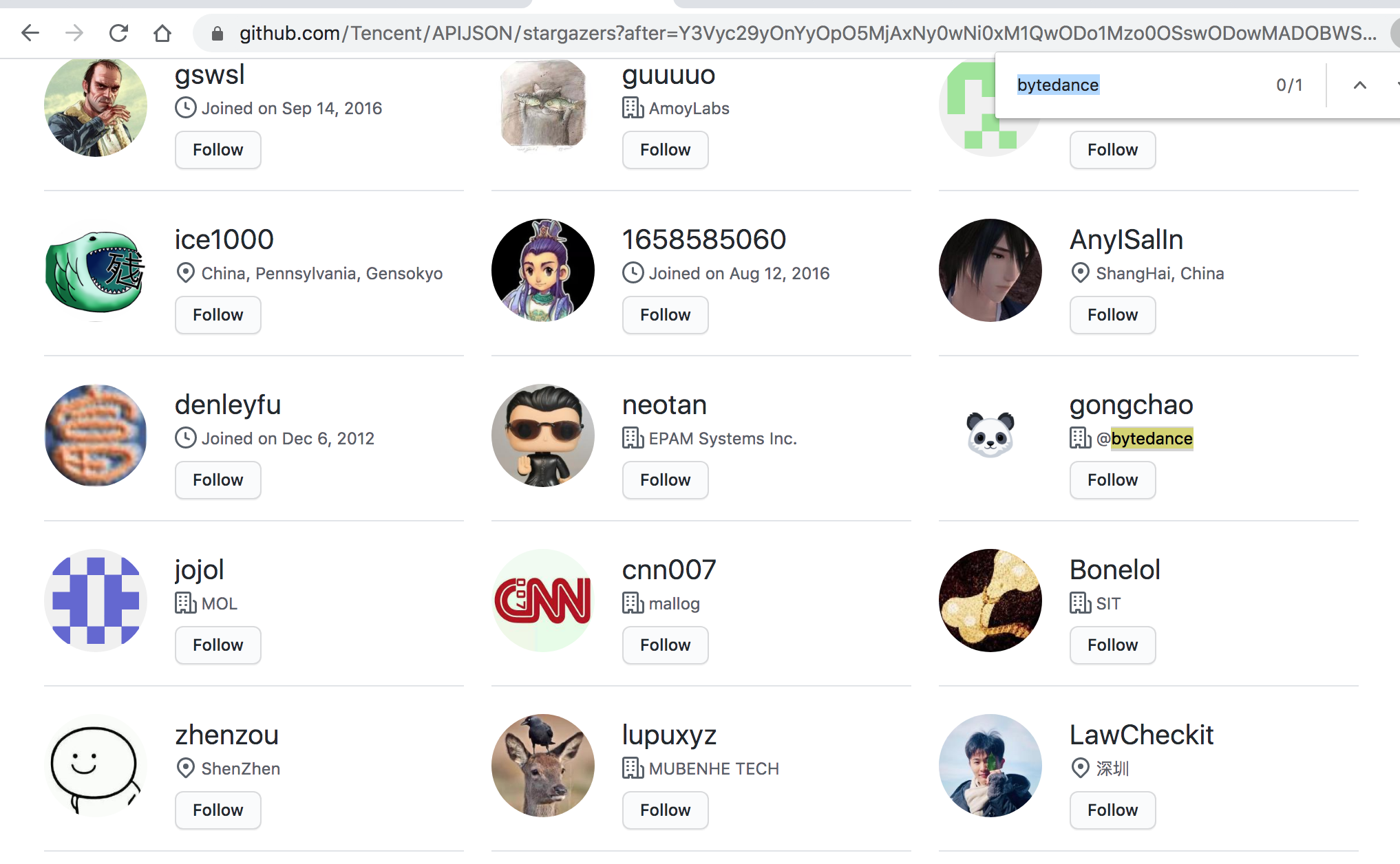 这个项目太混乱了 · Issue #197 · Tencent/APIJSON · GitHub