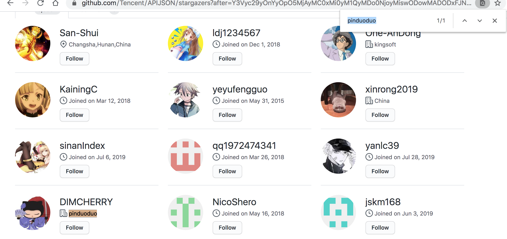 这个项目太混乱了 · Issue #197 · Tencent/APIJSON · GitHub