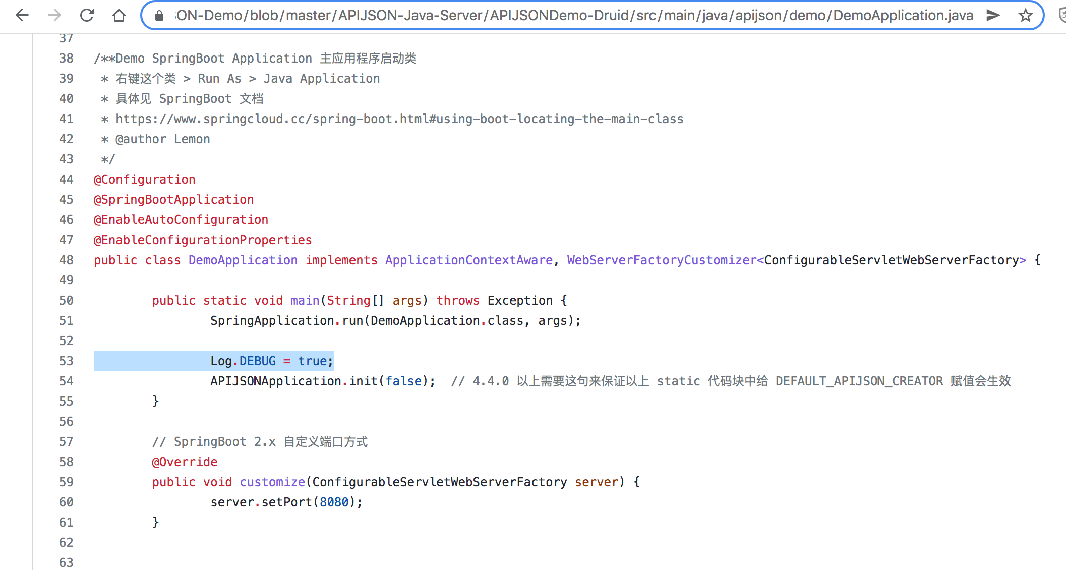 当QPS超过200时性能表现大幅下降 · Issue #366 · Tencent/APIJSON · GitHub