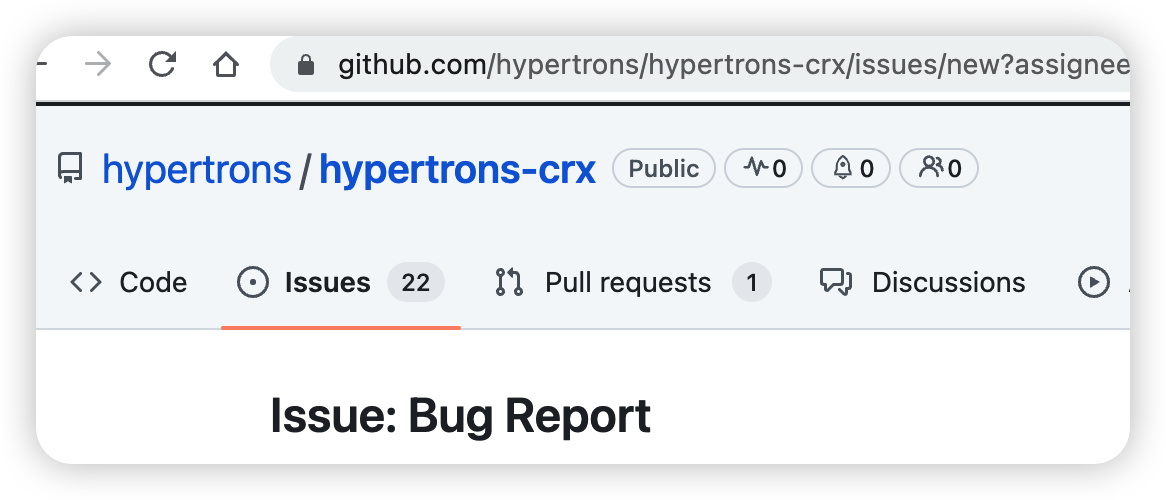 [Bug] Activity, OpenRank, Participants become all 0 · Issue #595 · hypertrons/hypertrons-crx ...