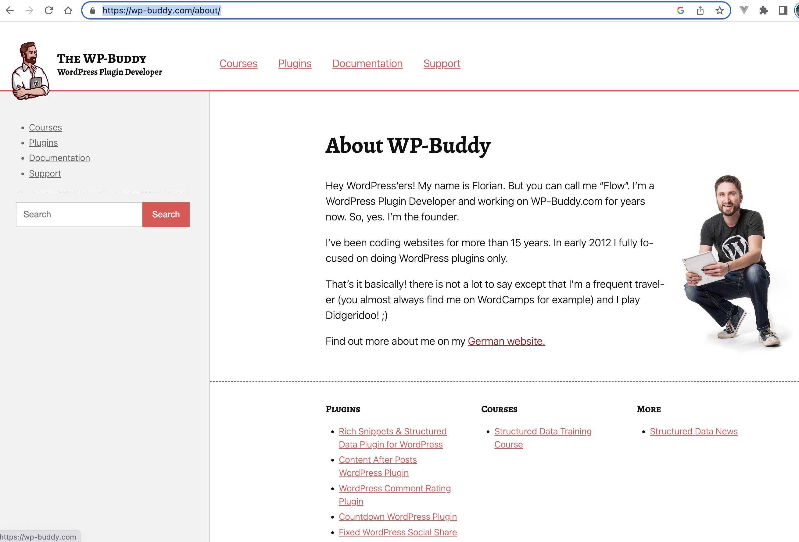 【Job】WP-Buddy 在印度招聘岗位要求了解 APIJSON · Issue #559 · Tencent/APIJSON · GitHub