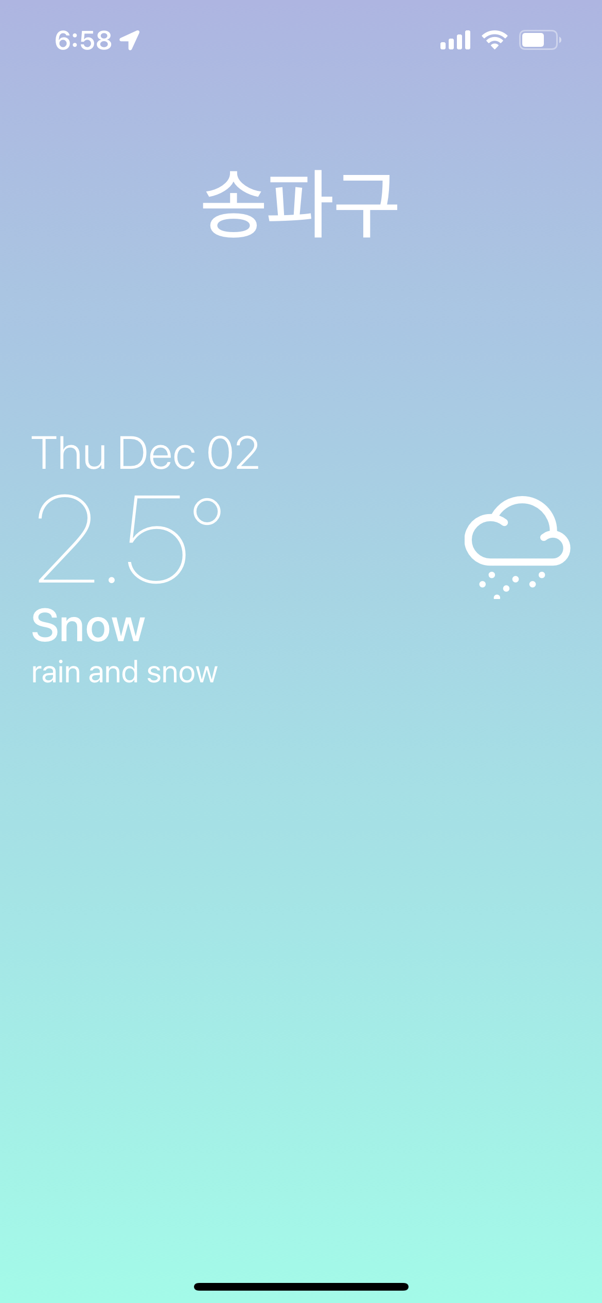 GitHub - Angela512/ReactNative-WeatherApp
