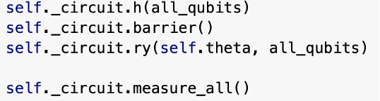 Quantum boogies - Quantum neural distinguisher for differential cryptanalysis · Issue #2 ...