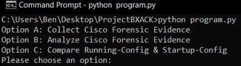 GitHub - benjaminkoh1994/BXACK: ICT 2202 (Digital Forensics) Project ...