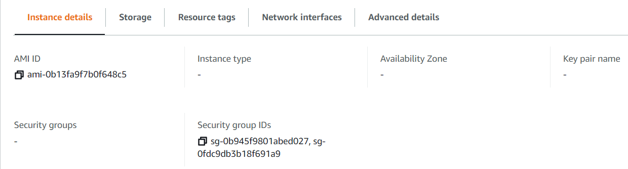 How to specify launch template? · Issue #404 · aws/karpenter-provider-aws · GitHub