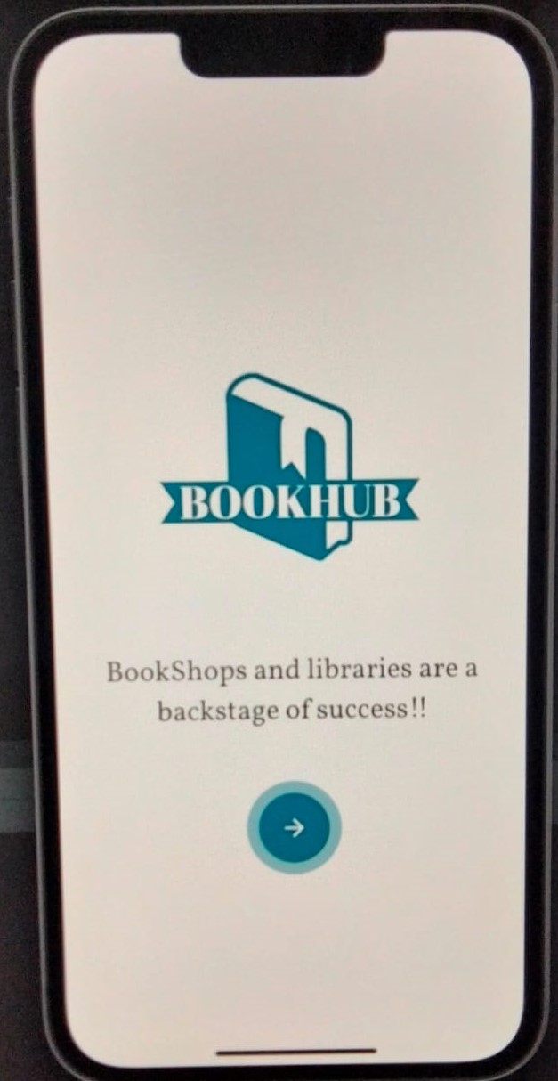 GitHub - Sweetyrawat-star/book_hub