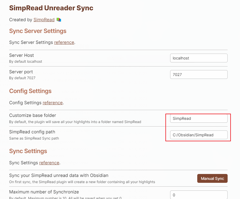 导入文章到obsidian提示保存失败 · Issue #5925 · Kenshin/simpread · GitHub
