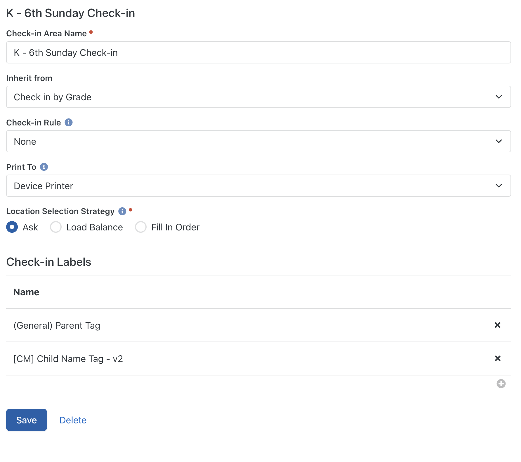 Check-in Schedule/Group Selection issue · Issue #5202 · SparkDevNetwork ...