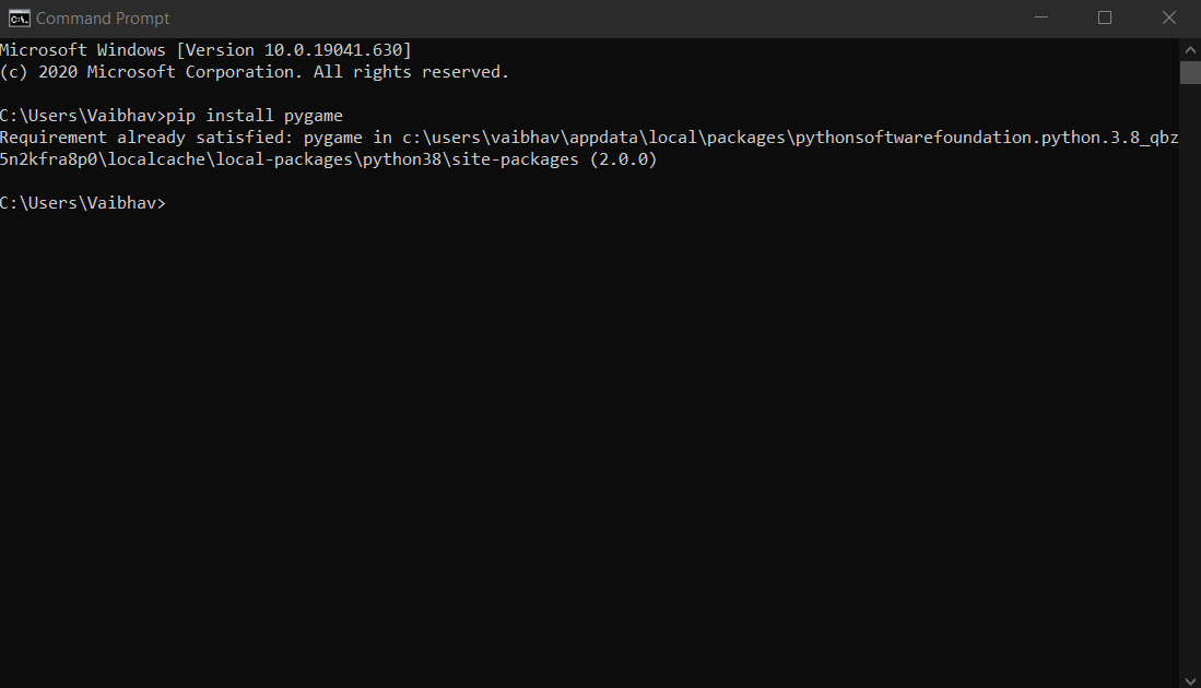 GitHub - vaibhavpalve1234/project--chess--: chess
