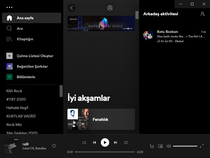 Spicetify is broking my spotify · Issue #909 · spicetify/cli · GitHub