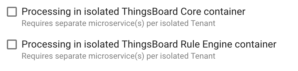 [Question] What is "Processing in isolated container" ? · Issue #3563 · thingsboard/thingsboard ...