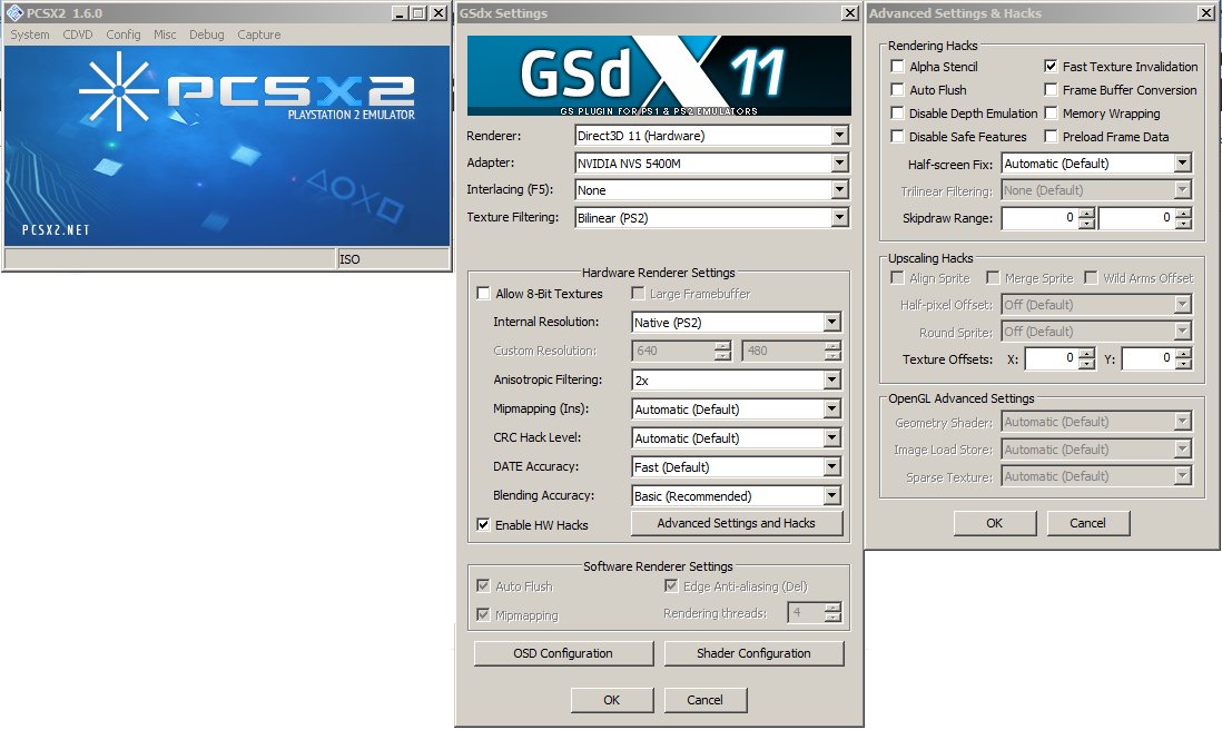 Tekken 5 stage bug of sun · Issue #3599 · PCSX2/pcsx2 · GitHub