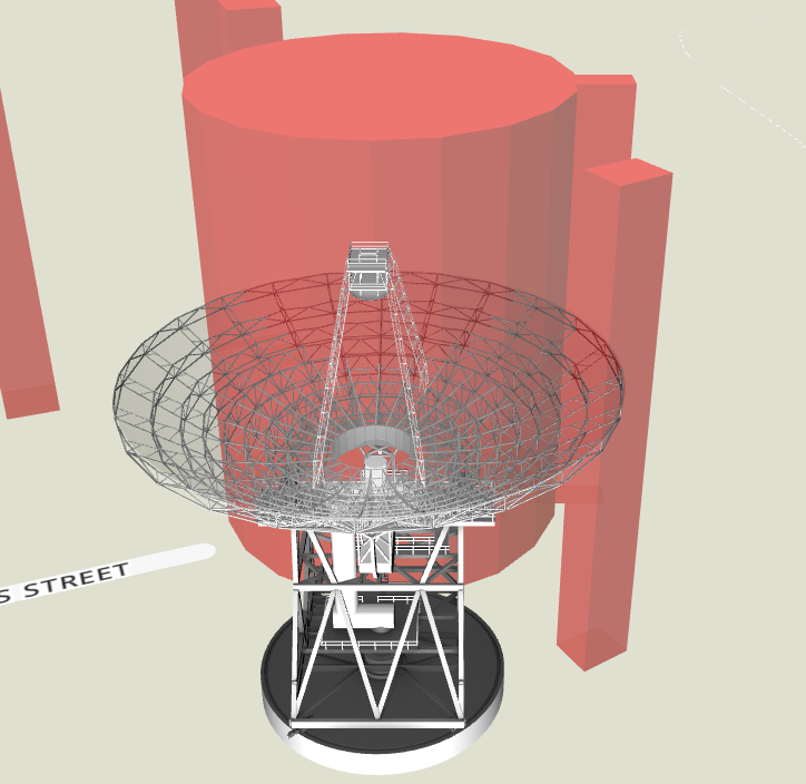 3d model and extrusion draw order incorrect in babylonjs example · Issue #2684 · maplibre ...