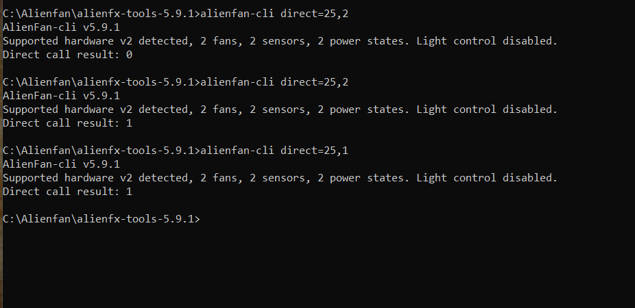 Add G-mode switch to G-series · Issue #123 · T-Troll/alienfx-tools · GitHub