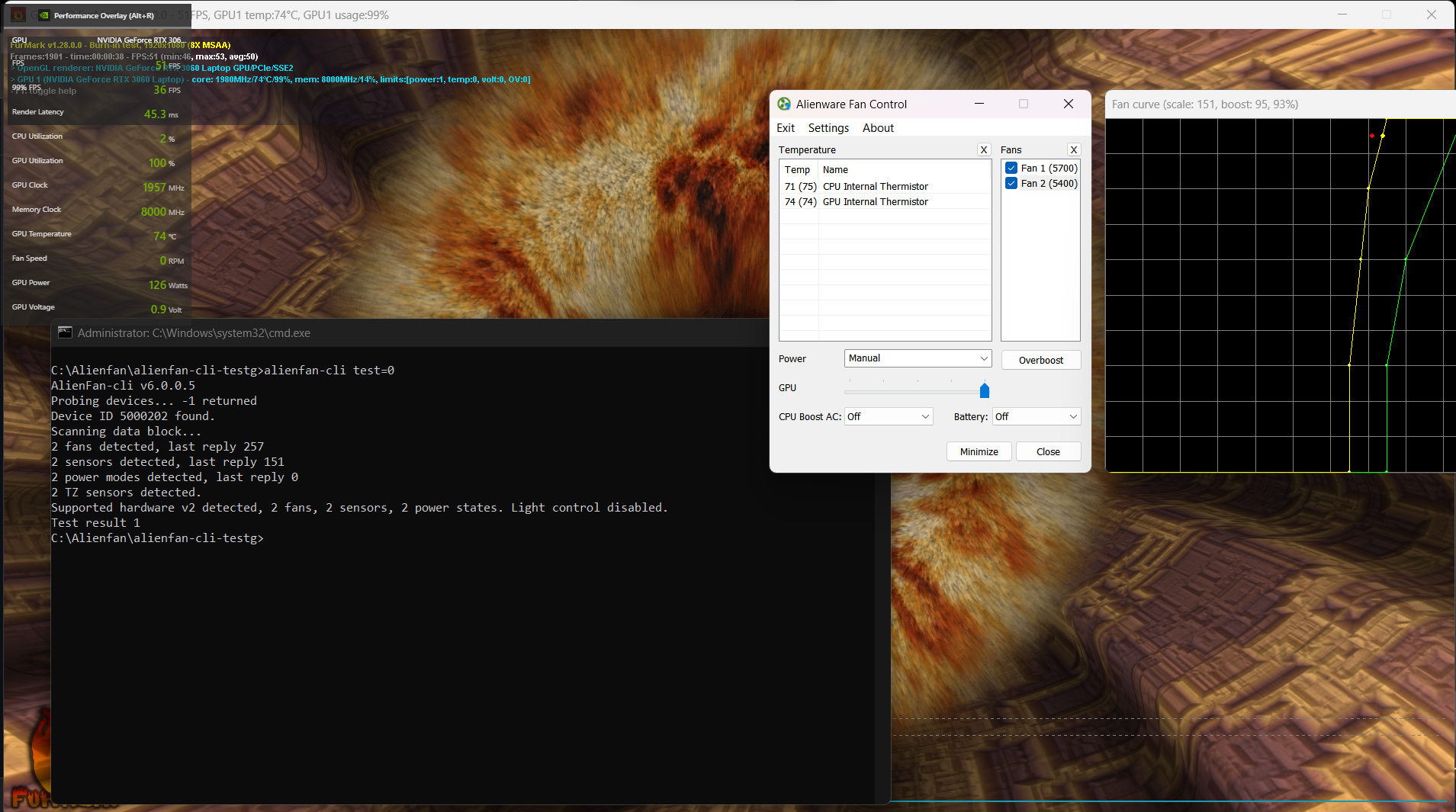 Add G-mode switch to G-series · Issue #123 · T-Troll/alienfx-tools · GitHub
