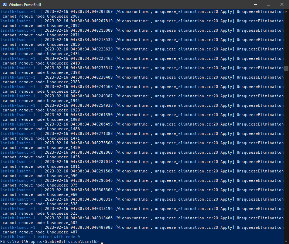 Error when Model build · Issue #48 · ddPn08/Radiata · GitHub