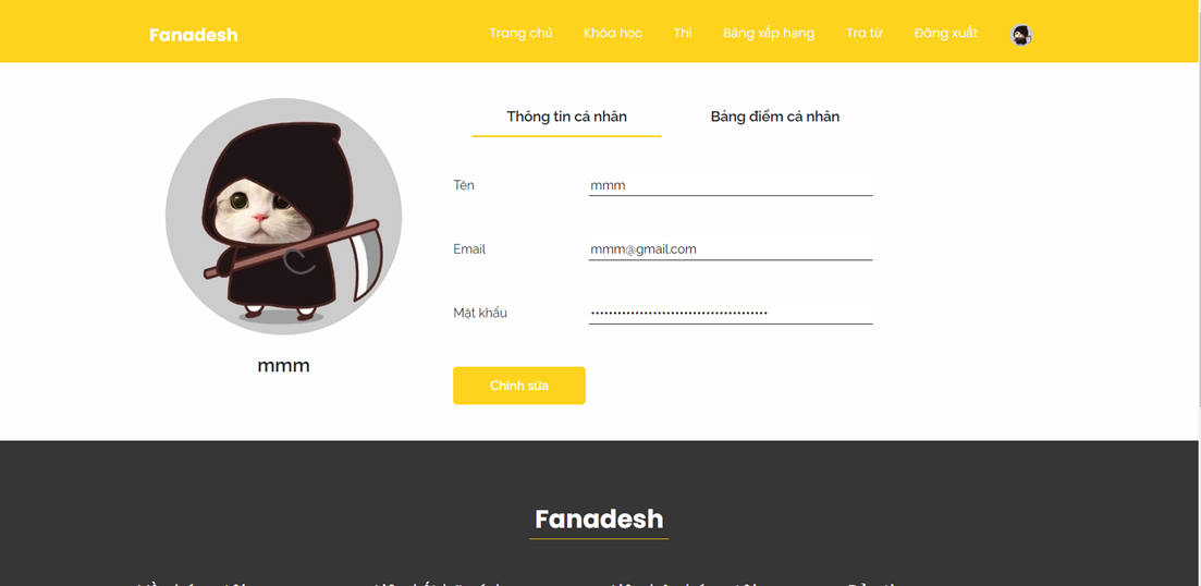 GitHub - vietutc2/OracleK60_CNTTK60_Nhom11: website học tiếng anh bằng ngôn ngữ java, database ...
