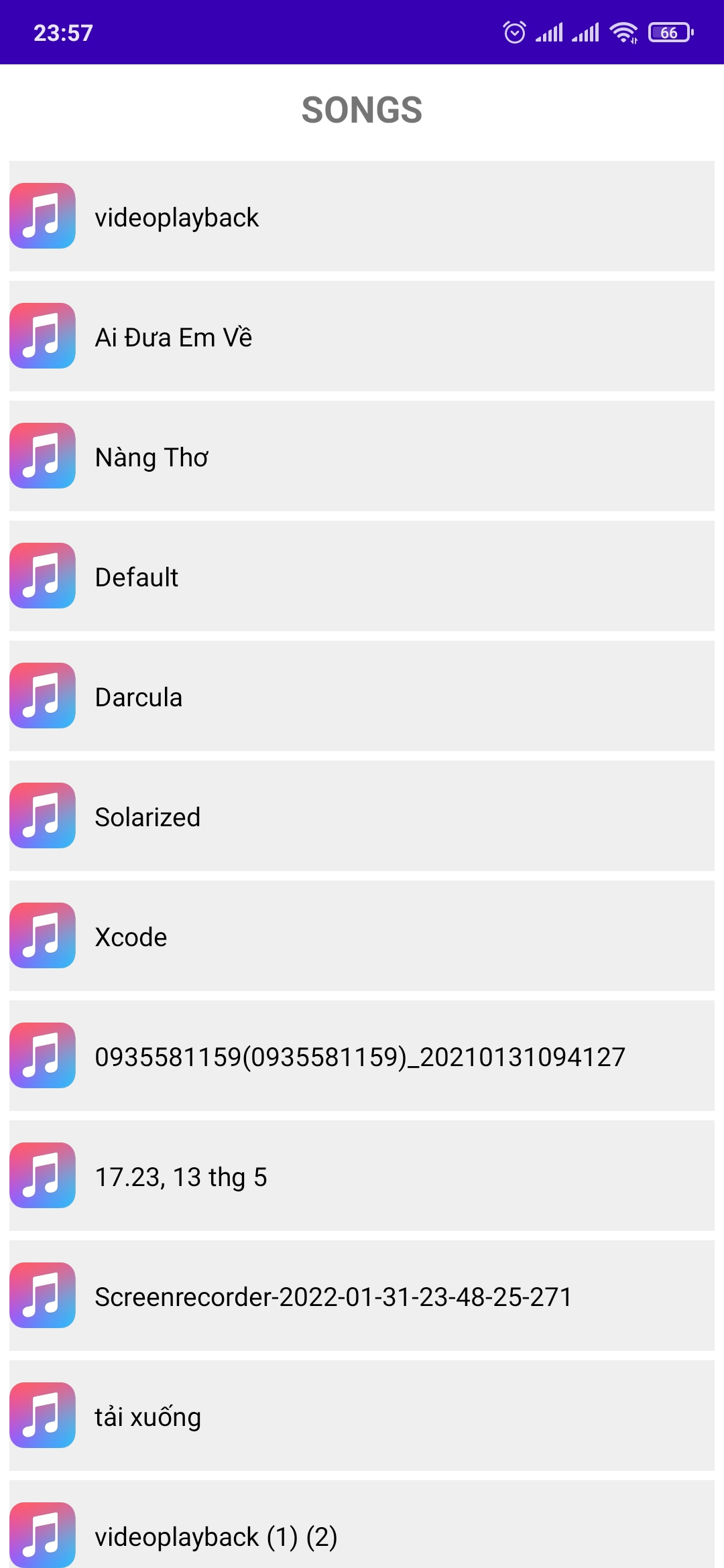 GitHub - vietutc2/UTC2Music: musicapp