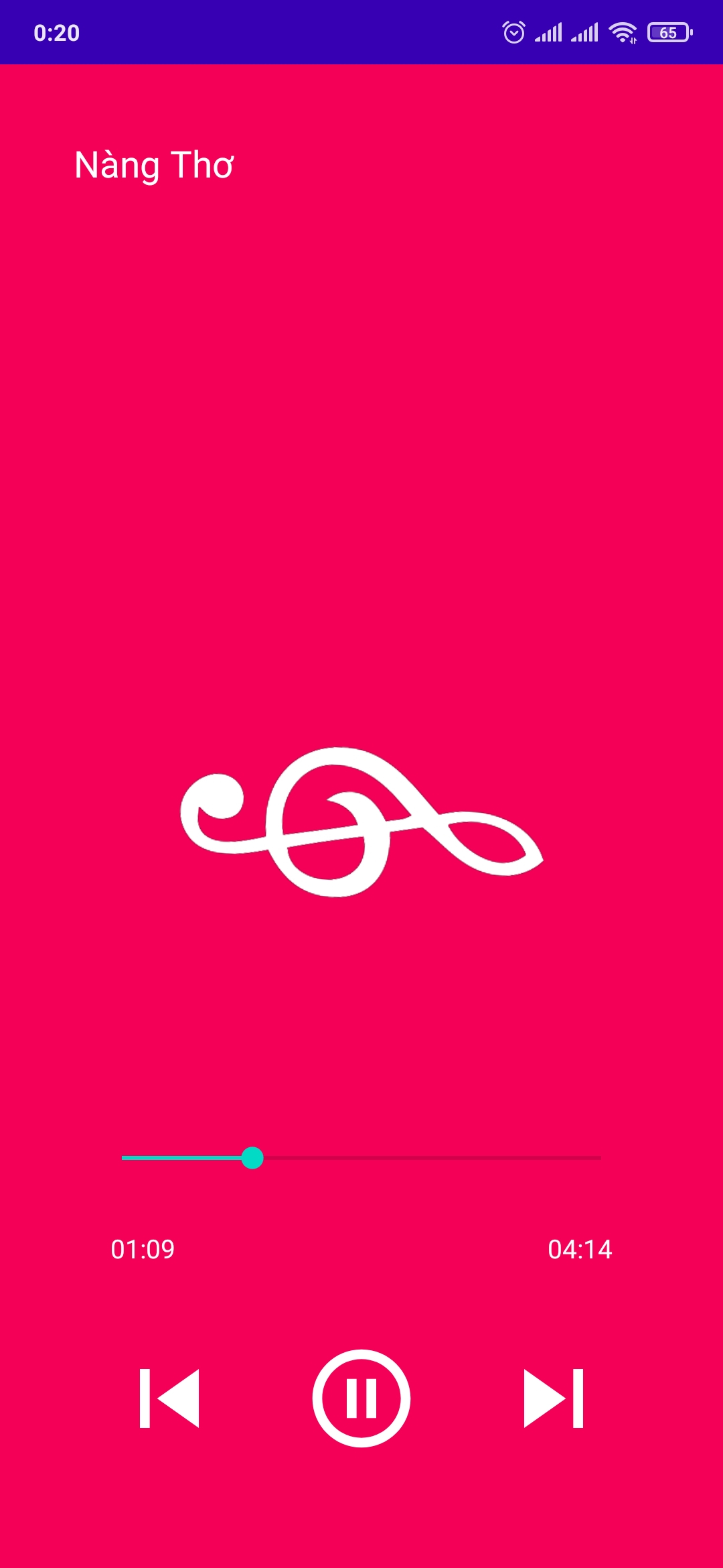 GitHub - vietutc2/UTC2Music: musicapp