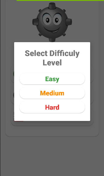 Github Endorial Minesweeper