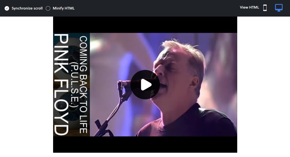 Support the `background-size` attribute on mj-hero component · Issue #2432 · mjmlio/mjml · GitHub