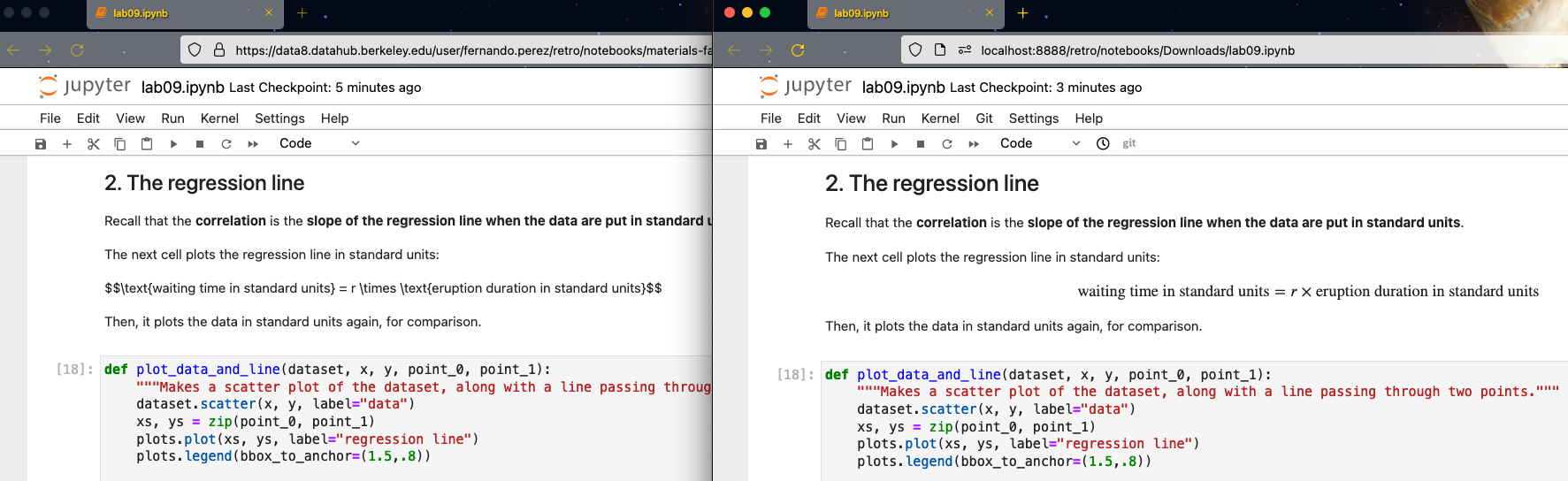Support Latex in Retrolab · Issue #2989 · berkeley-dsep-infra/datahub · GitHub