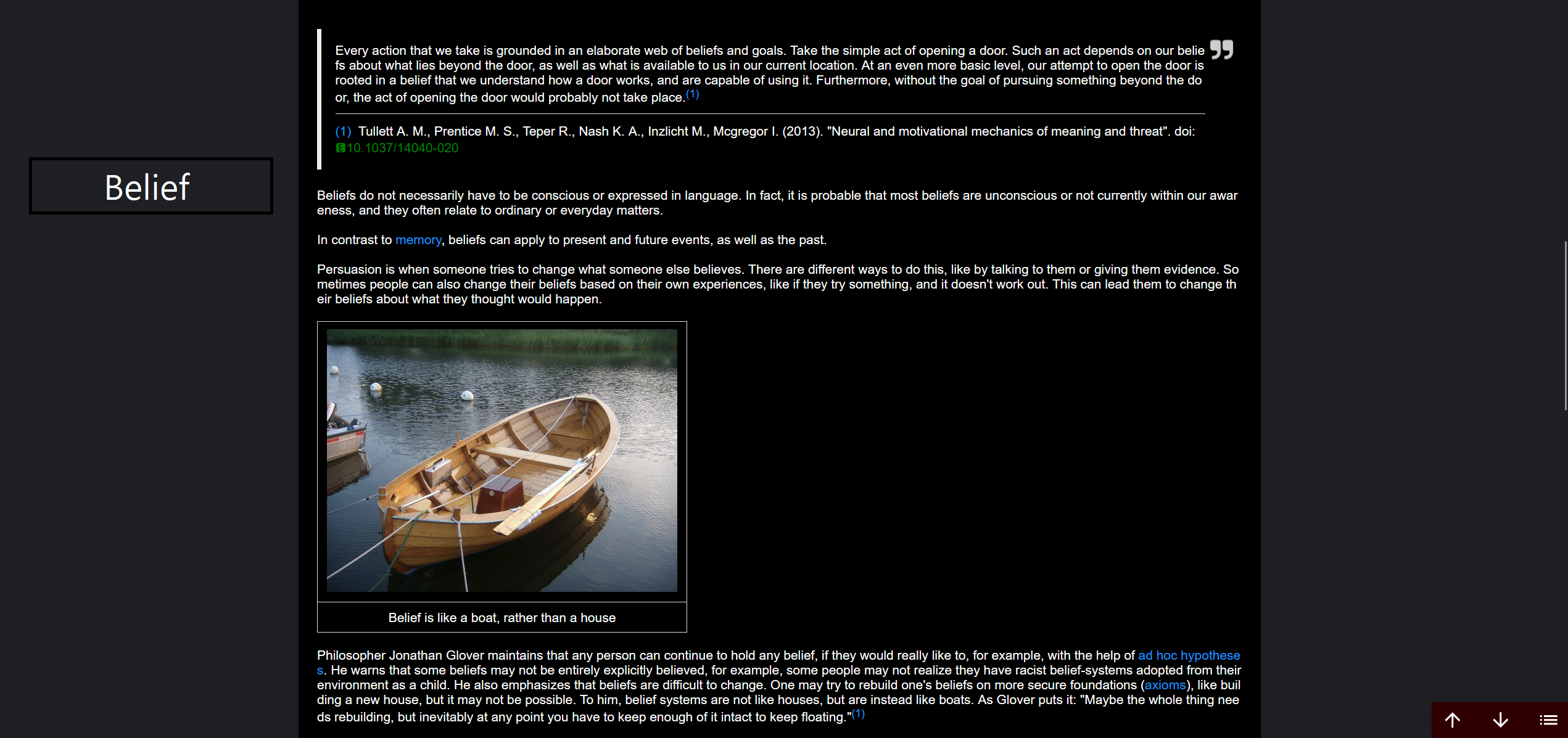 문서 뷰 히스토리 기능제안 · Issue #1777 · openNAMU/openNAMU · GitHub