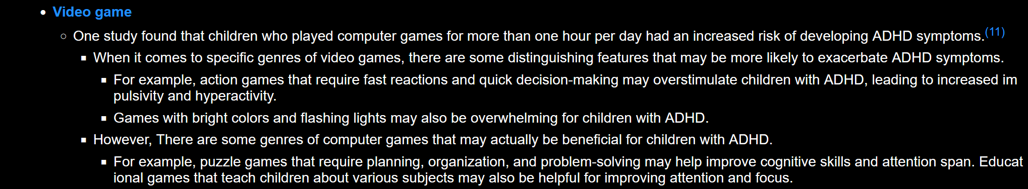 리스트 depth level 추가 건의 · Issue #1798 · openNAMU/openNAMU · GitHub