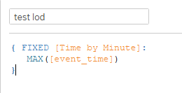 BUG with LOD expressions when uses DATETRUNC() · Issue #13 · Altinity/tableau-connector-for ...