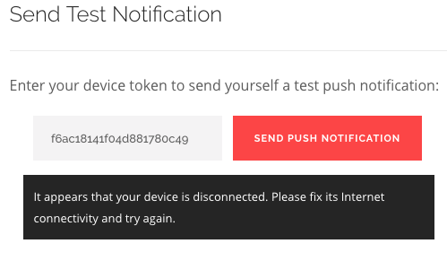 java.net.NoRouteToHostException: No route to host · Issue #3 · pushy/pushy-demo-android · GitHub