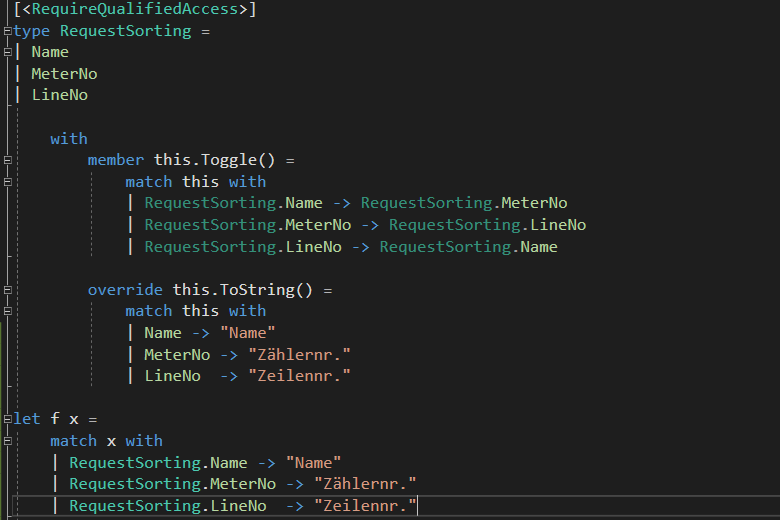 Simplify Name should not simplify RQA · Issue #3778 · dotnet/fsharp · GitHub
