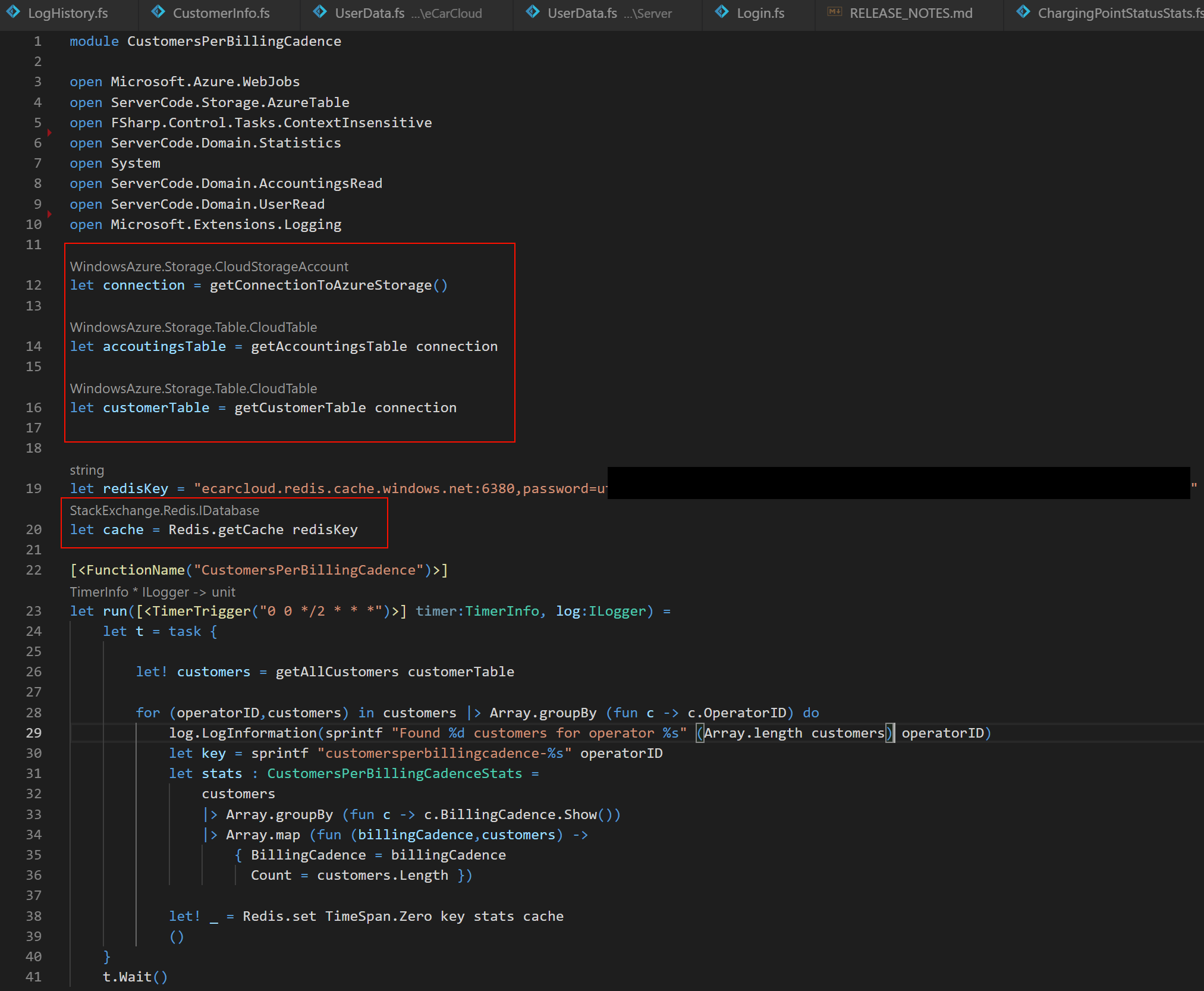Host thresholds exceeded: [Connections] · Issue #3781 · Azure/azure-functions-host · GitHub
