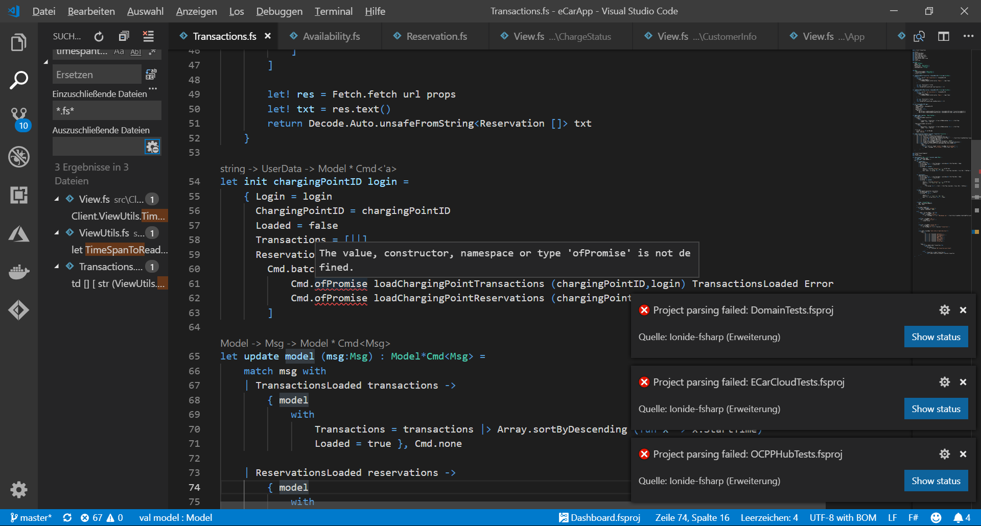 Remove Fable.PowerPack dependency · Issue #161 · elmish/elmish · GitHub