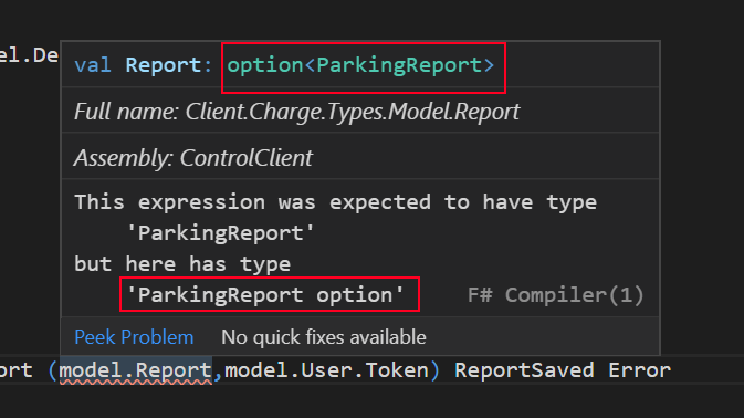 Something is wrong with array signatures · Issue #1240 · ionide/ionide-vscode-fsharp · GitHub