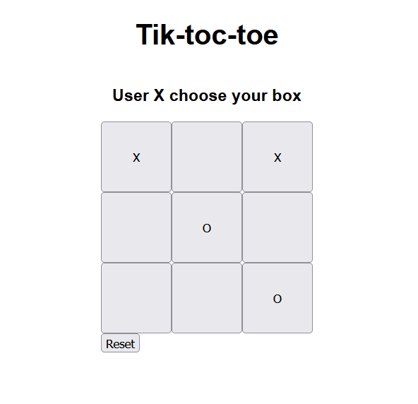 reactjs - Codesandbox