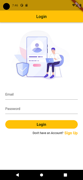 GitHub - FahadMehboob/Login-SignUp-RestAPI: Build Login-Signup UI with ... GitHub - FahadMehboob/Login-SignUp-RestAPI: Build Login-Signup UI with ...