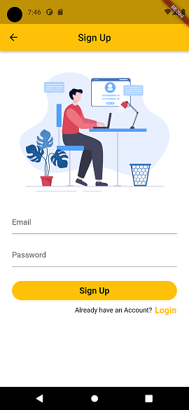 GitHub - FahadMehboob/Login-SignUp-RestAPI: Build Login-Signup UI with ... GitHub - FahadMehboob/Login-SignUp-RestAPI: Build Login-Signup UI with ...