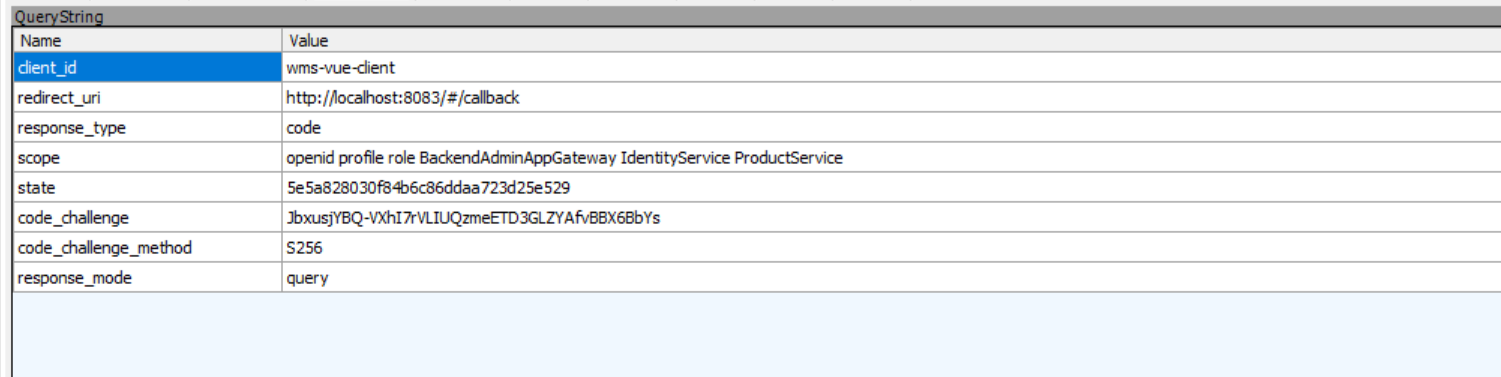 how to integrate with oidc-client ? · Issue #2360 · abpframework/abp · GitHub