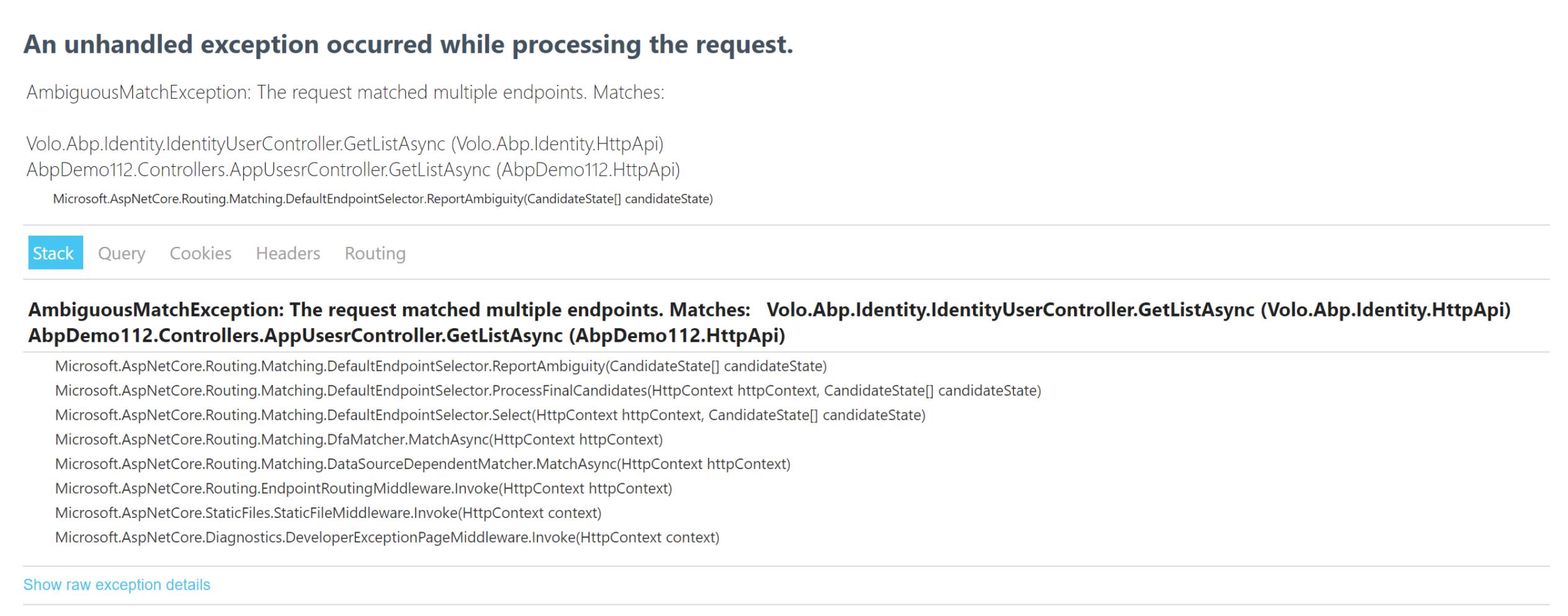 How to override IdentityUserManager? · Issue #1876 · abpframework/abp · GitHub