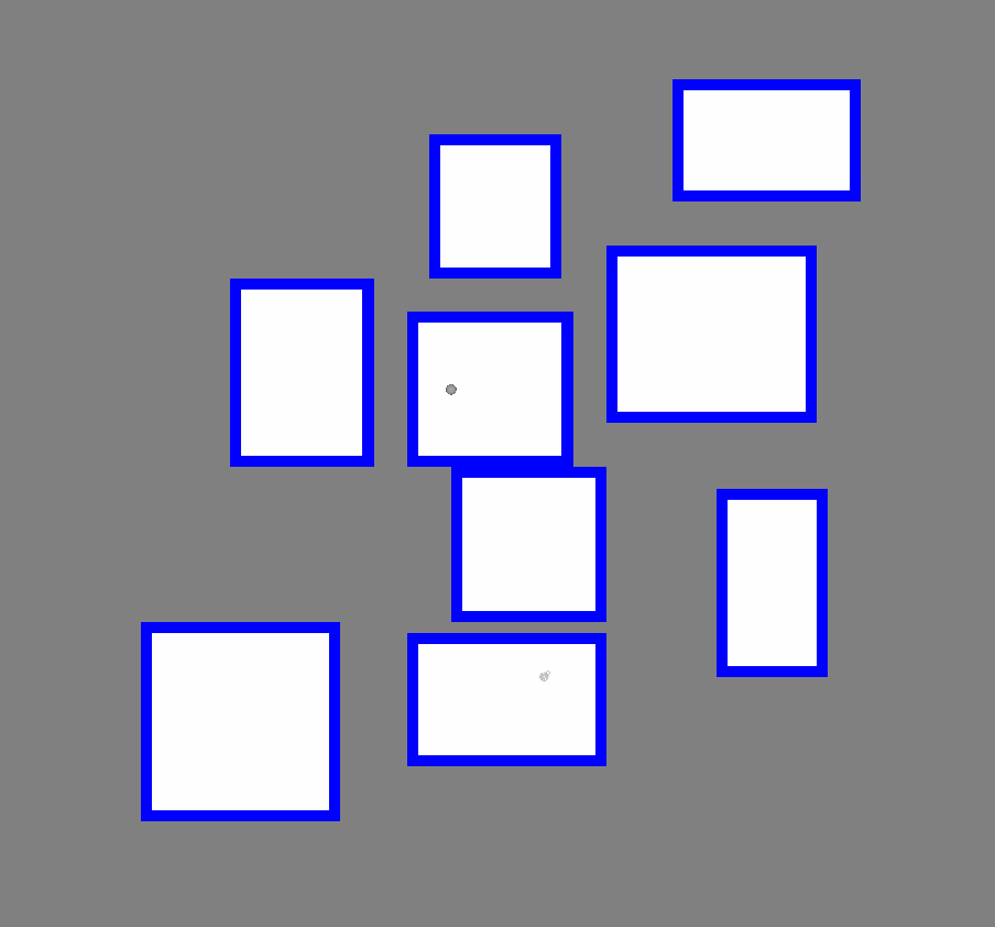 GitHub - manijs82/PCG-Dungeon: Research project on procedural dungeon ...