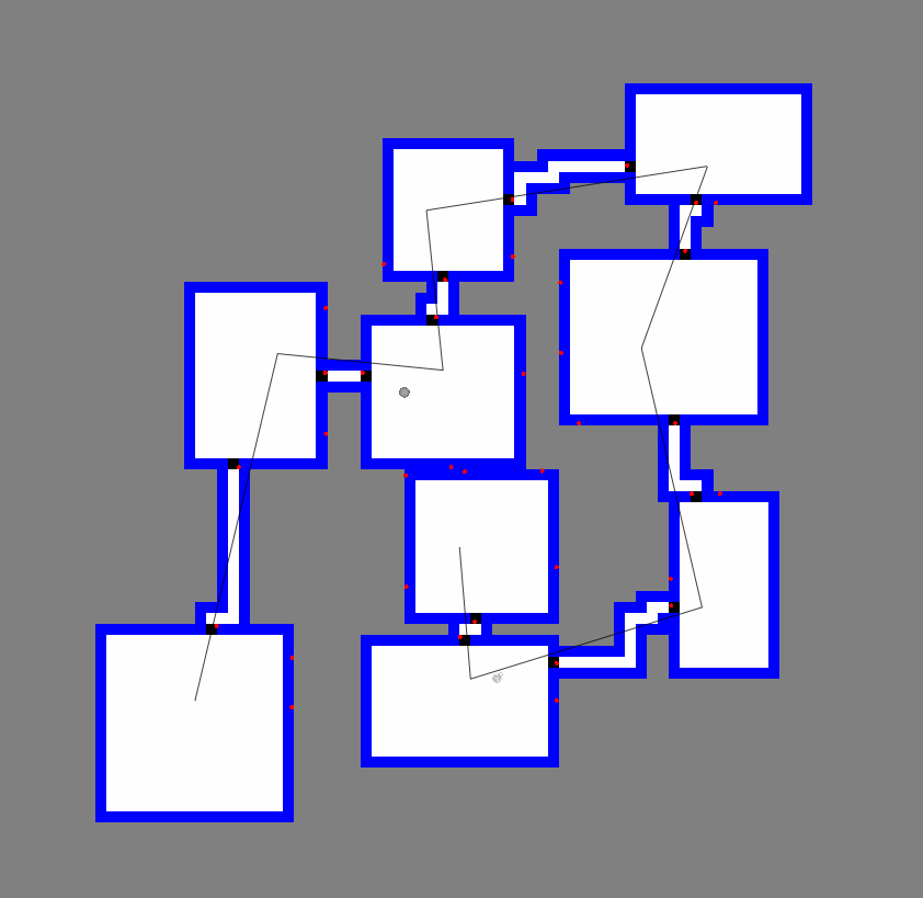 GitHub - manijs82/PCG-Dungeon: Research project on procedural dungeon ...