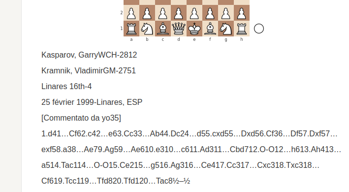 Toolbar · Issue #222 · yo35/rpb-chessboard · GitHub