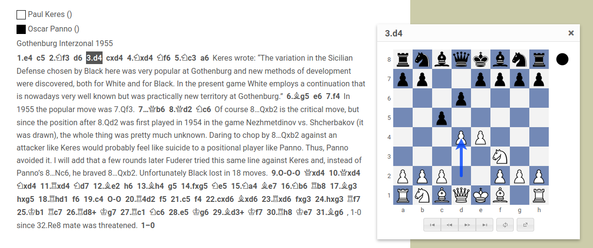 Struggling with RPB Chessboard · Issue #161 · yo35/rpb-chessboard · GitHub