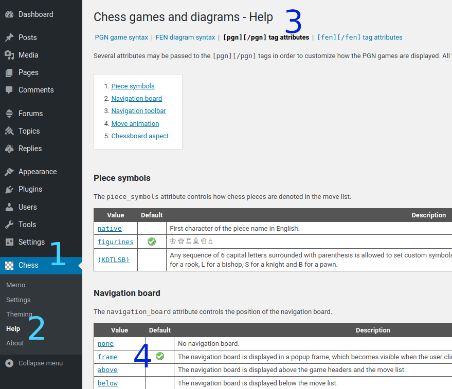 Jumpy when you first click on the moves. · Issue #179 · yo35/rpb-chessboard · GitHub