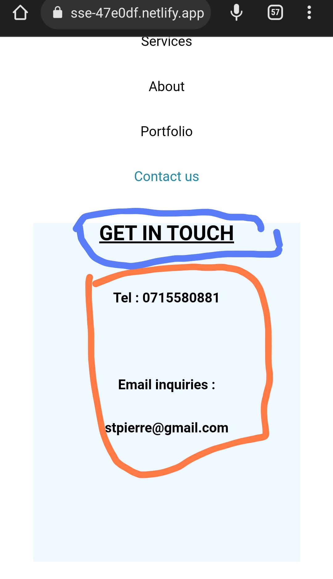 Project Feedback · Issue #1 · STPIERREnew/projectnew · GitHub