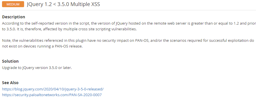 Upgrade to JQuery version · Issue #182 · pinterest/snappass · GitHub