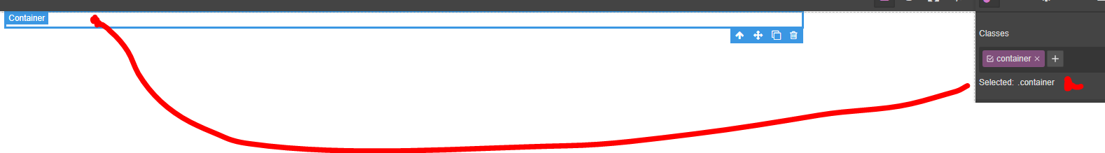 No Generated ID and No auto select ID · Issue #3507 · GrapesJS/grapesjs · GitHub
