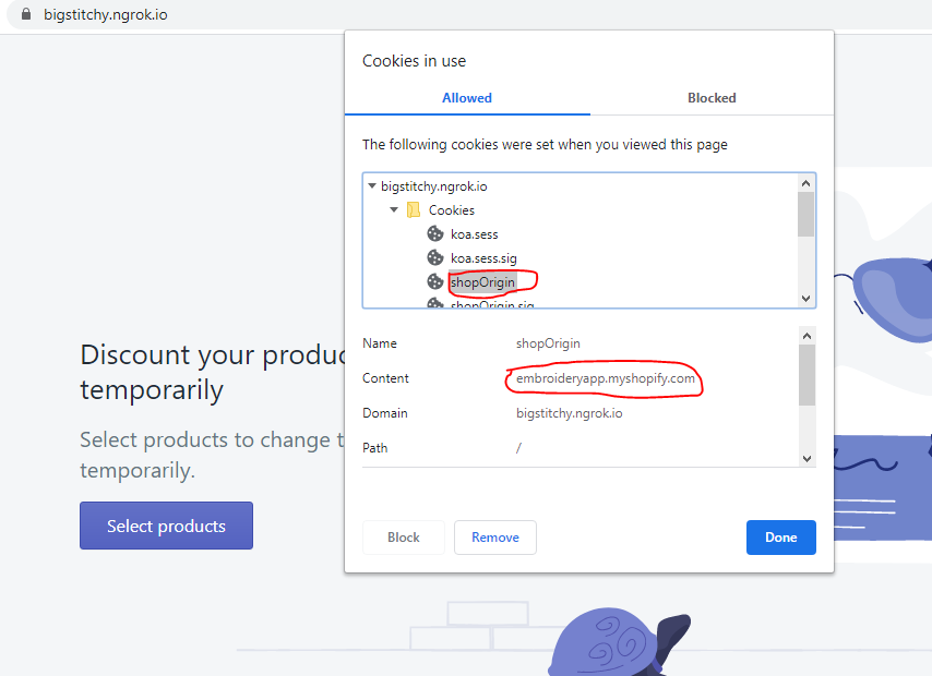 Cookies Get Shoporigin Undefined · Issue 662 · Js Cookie Js Cookie · Github
