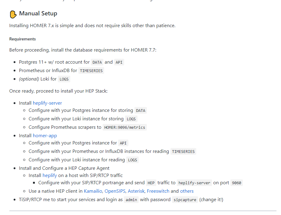 Bash script not working · Issue #55 · sipcapture/homer-installer · GitHub