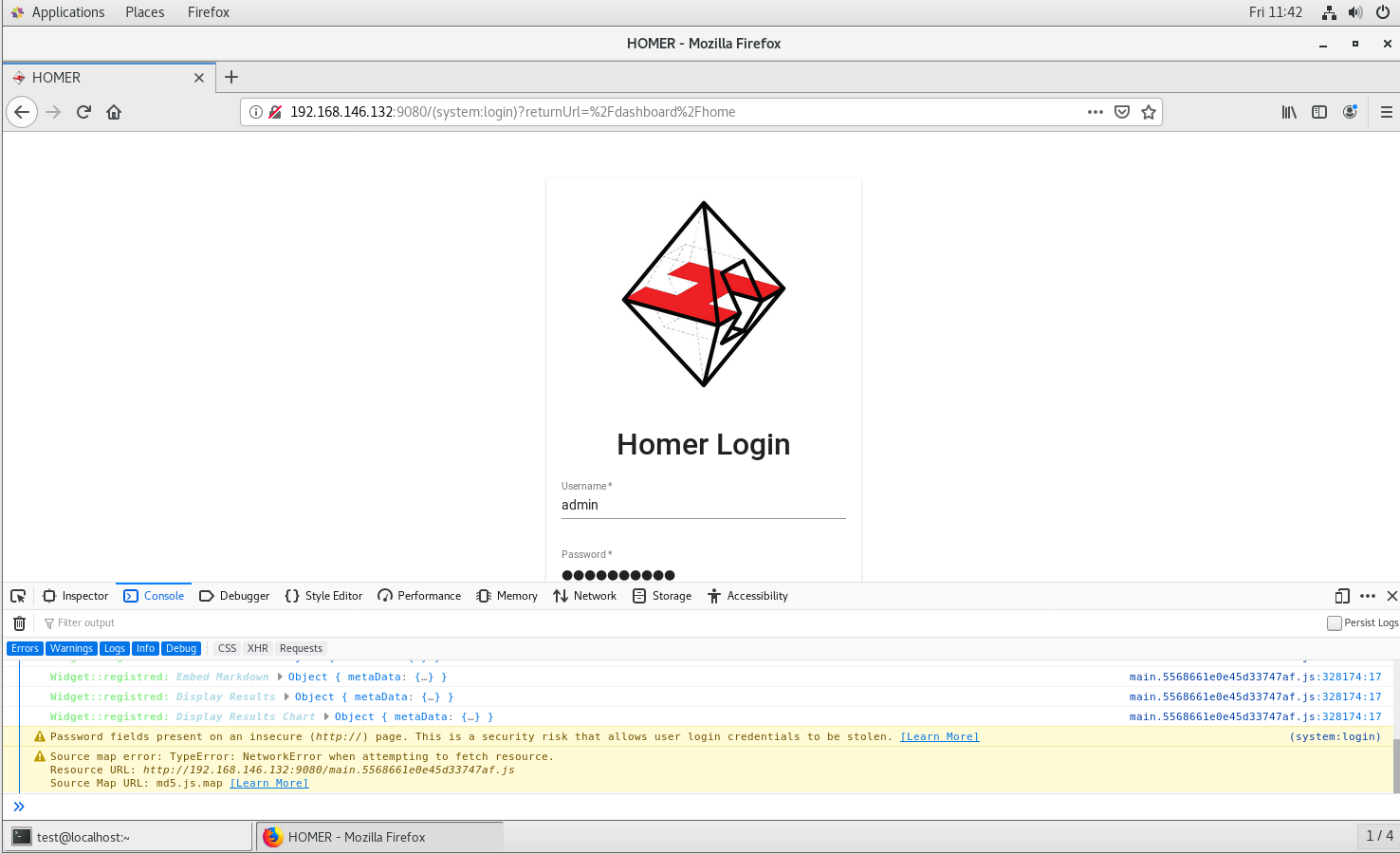 Bash script not working · Issue #55 · sipcapture/homer-installer · GitHub